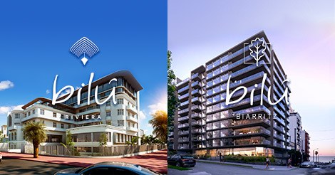 Bilú - Sofisticación y exclusividad en las mejores zonas de Montevideo